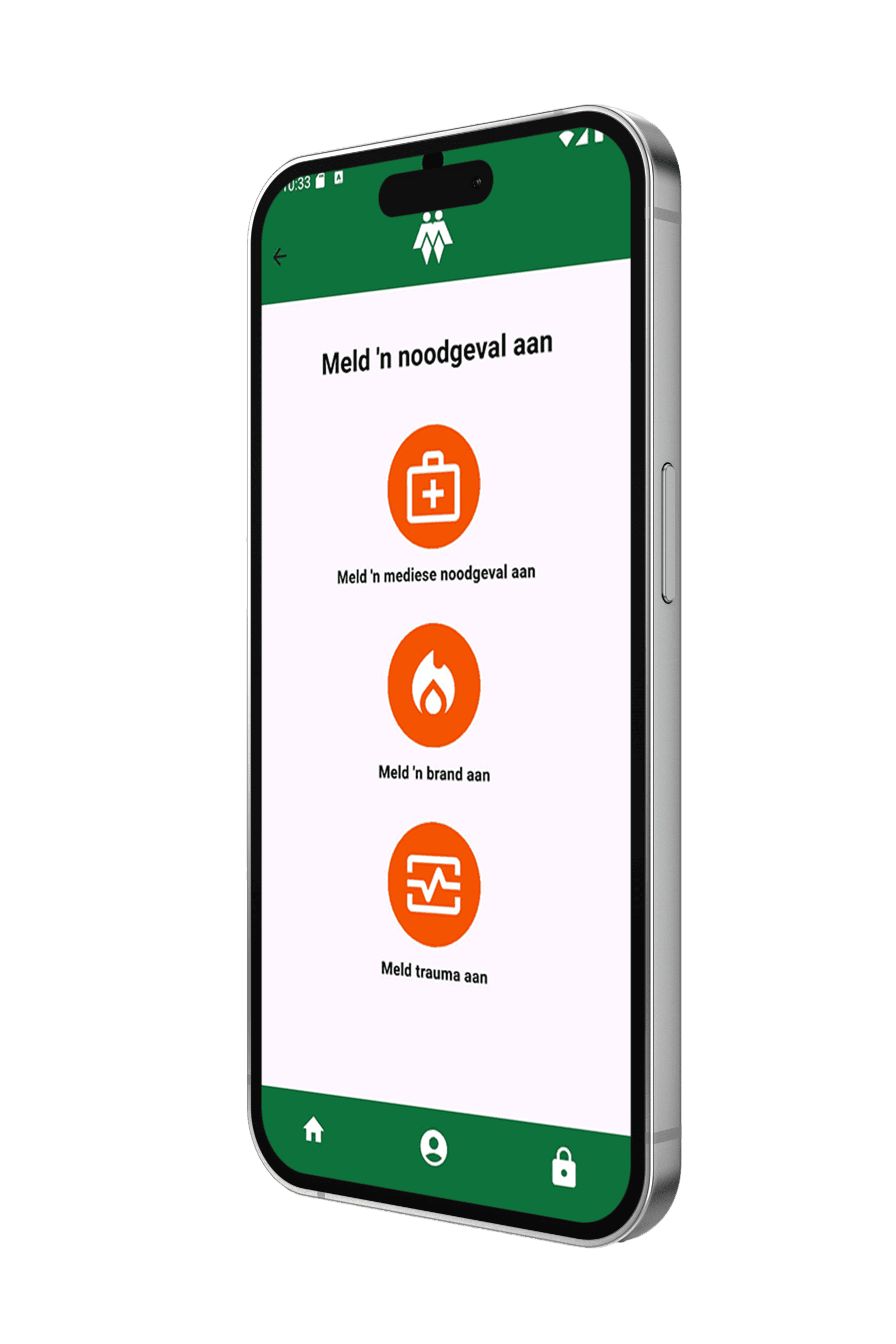 AfriForum-noodknoppietoep - Afriforum 911