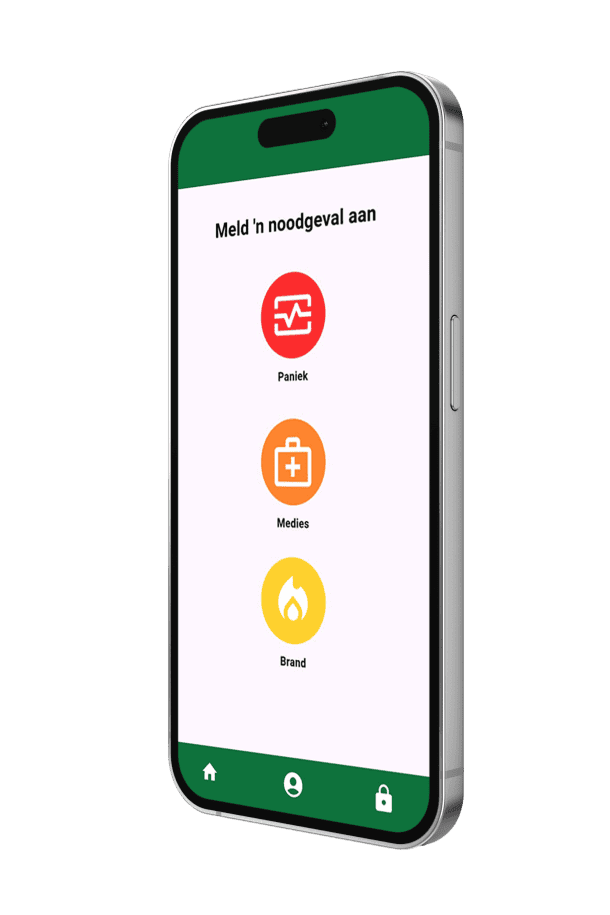 AfriForum-noodknoppietoep - Afriforum 911